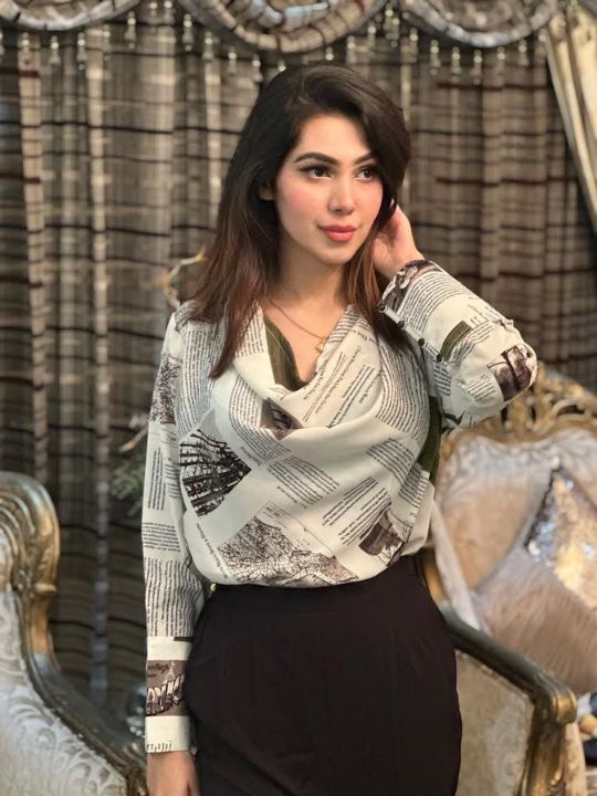 Co ord Set 111223-2 - Wardrobe by Syra